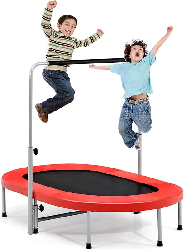 Amazon.co.uk: Trampette