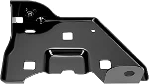 Amazon.com: KUAFU Front Bumper Bracket Compatible with 2014-2019 Chevy ...