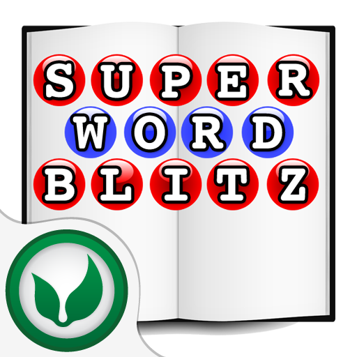Super Word Blitz - App on Amazon Appstore