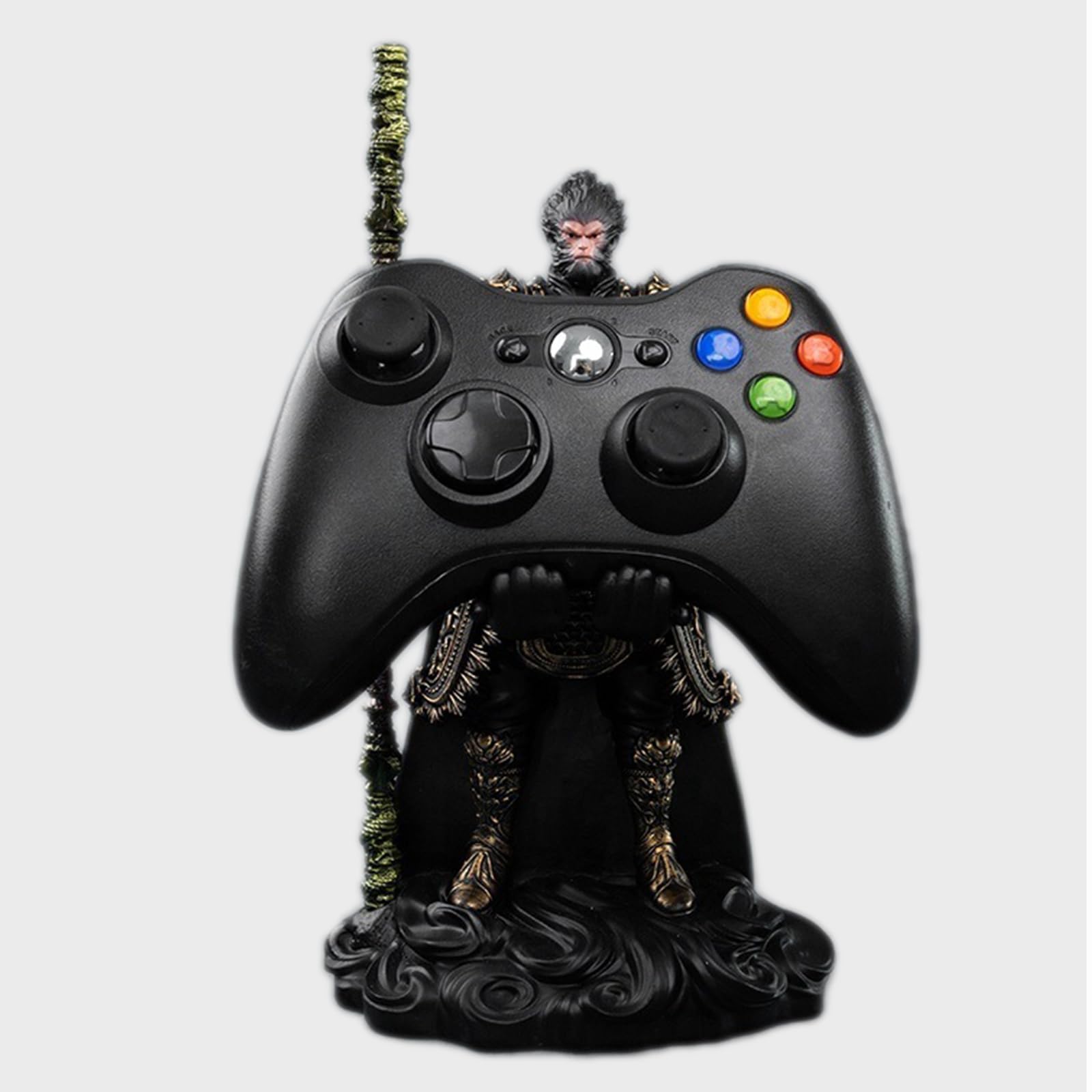 Amazon.com: Black Myth: Wukong Game Controller Display Stand Design for ...