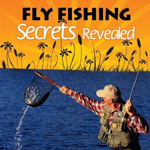 Play Fly Fishing Secrets Revealed by Fly Fishing Society on Amazon Music