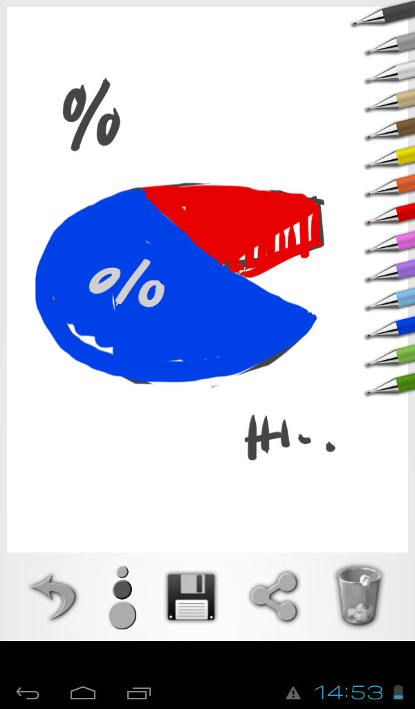 InkPad to draw - App on Amazon Appstore