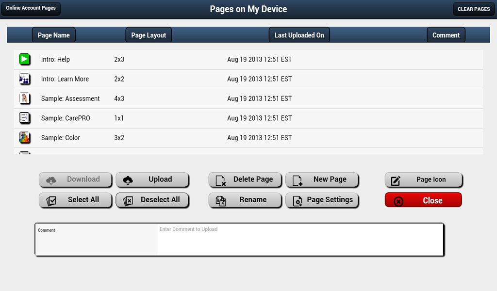 TalkingTILES - App on Amazon Appstore