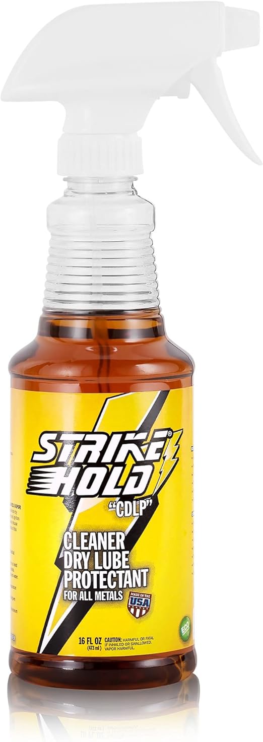 Amazon.com: Strike Hold 16 ounce Trigger Spray : Sports & Outdoors