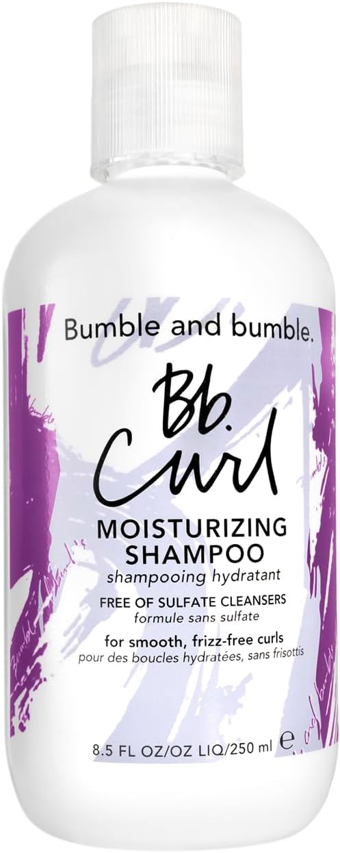 Amazon.com: Bumble and bumble. Full Potential Hair Preserving Shampoo ...