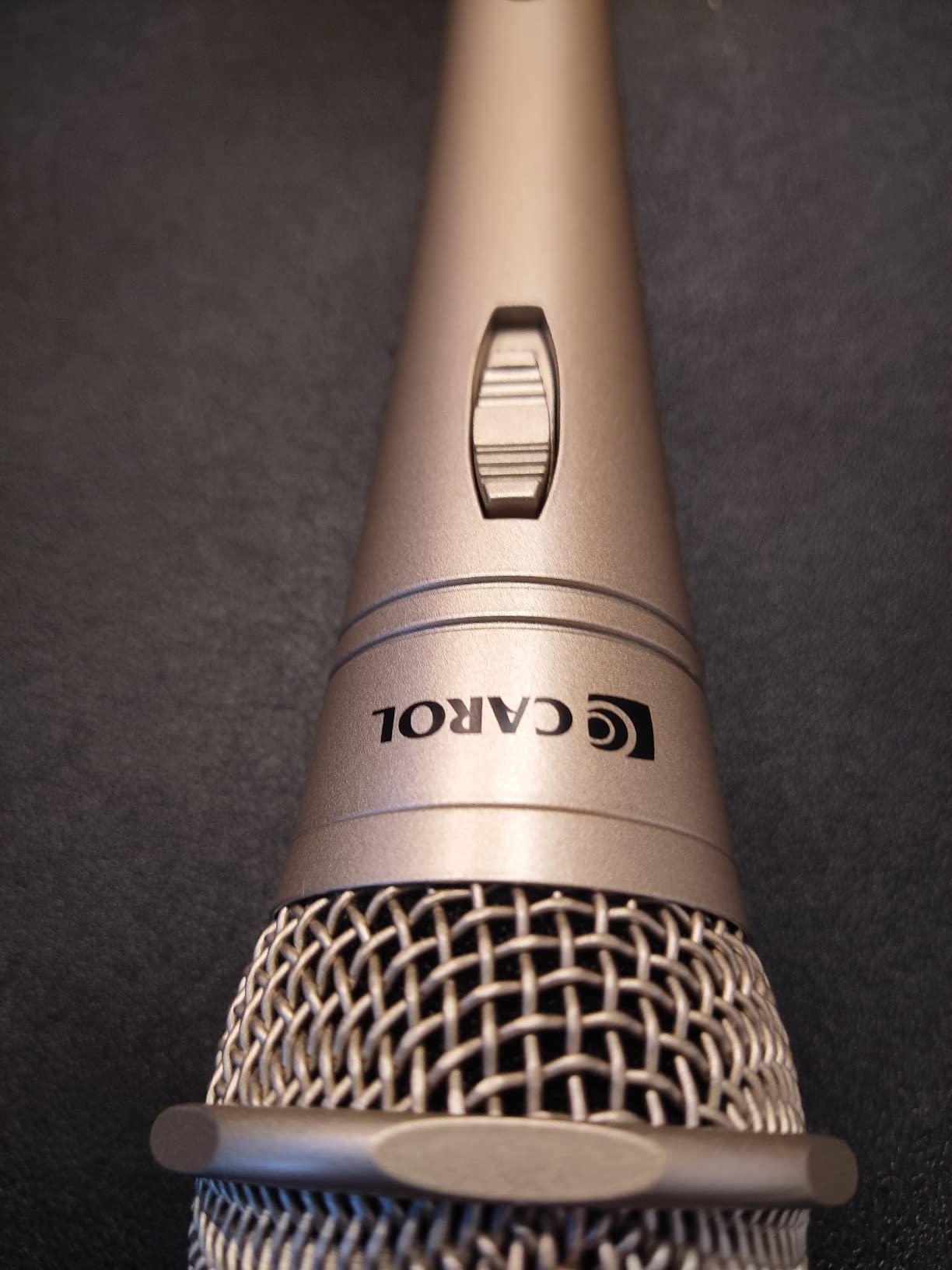 $9/mo - Finance CAROL Dynamic Microphone with Super-Cardioid E dur-916S ...