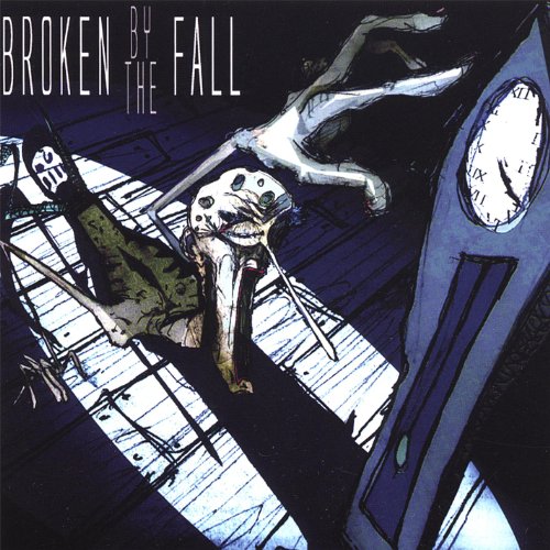 Play Broken By The Fall by Broken By the Fall on Amazon Music