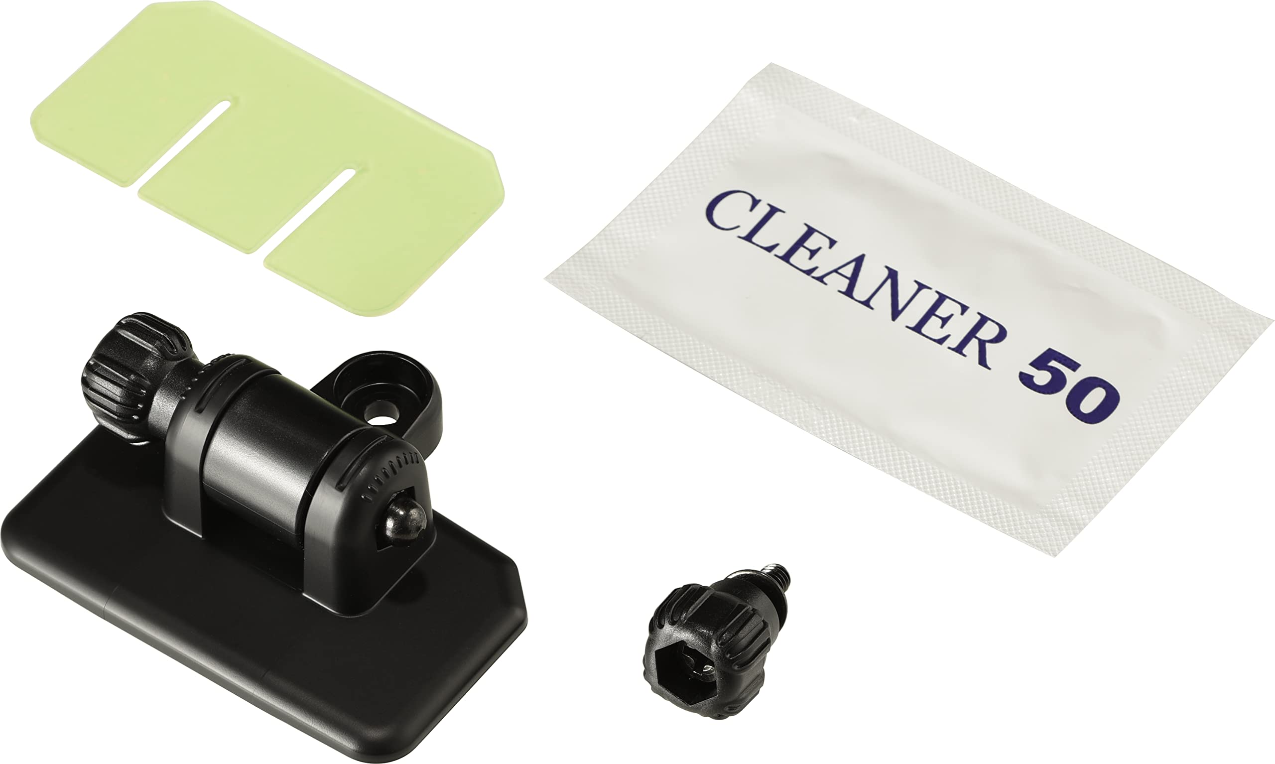 Amazon | コムテック ドライブレコーダー用取付ステーセット HDROP-46SS 黒 | ドライブレコーダーアクセサリ | 車＆バイク