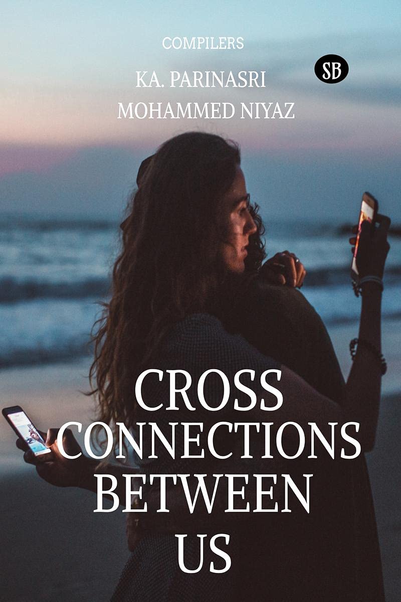 Buy CROSS CONNECTIONS BETWEEN US Book Online at Low Prices in India ...