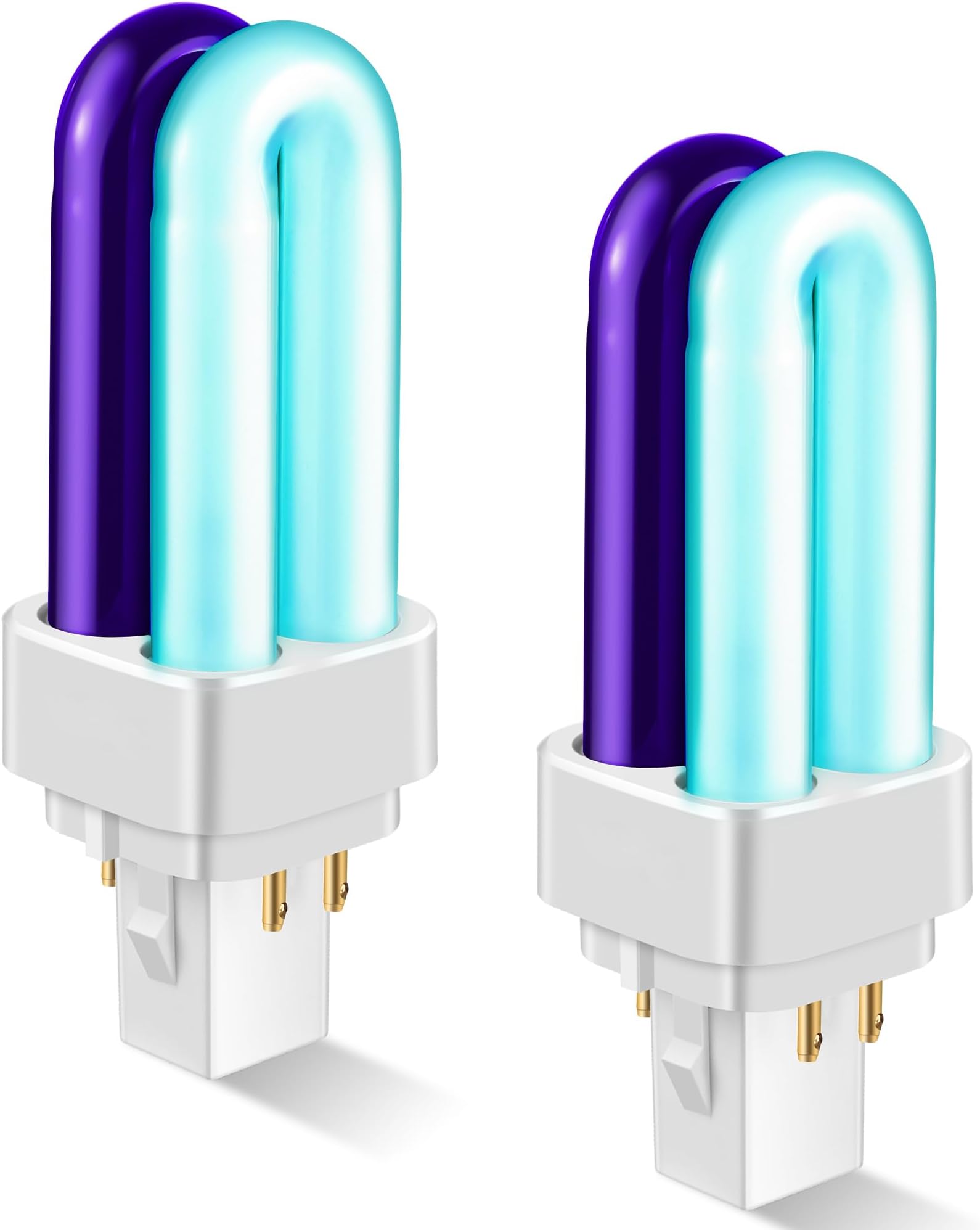 Amazon.com : DynaTrap UV-Light LED 41020 Replacement Bulb for 1 Acre ...