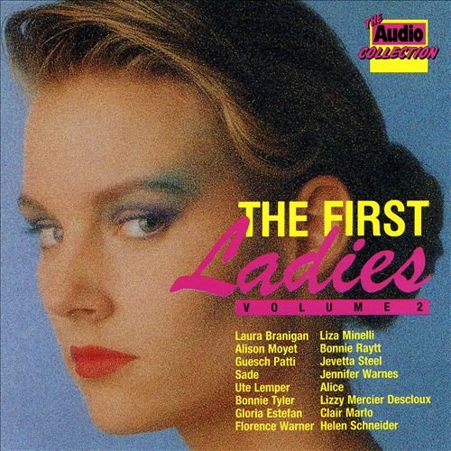 The First Ladies Vol 2: Amazon.de: Musik-CDs & Vinyl