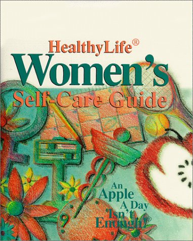 HealthyLife® Women's Self-Care Guide: the American Institute for ...