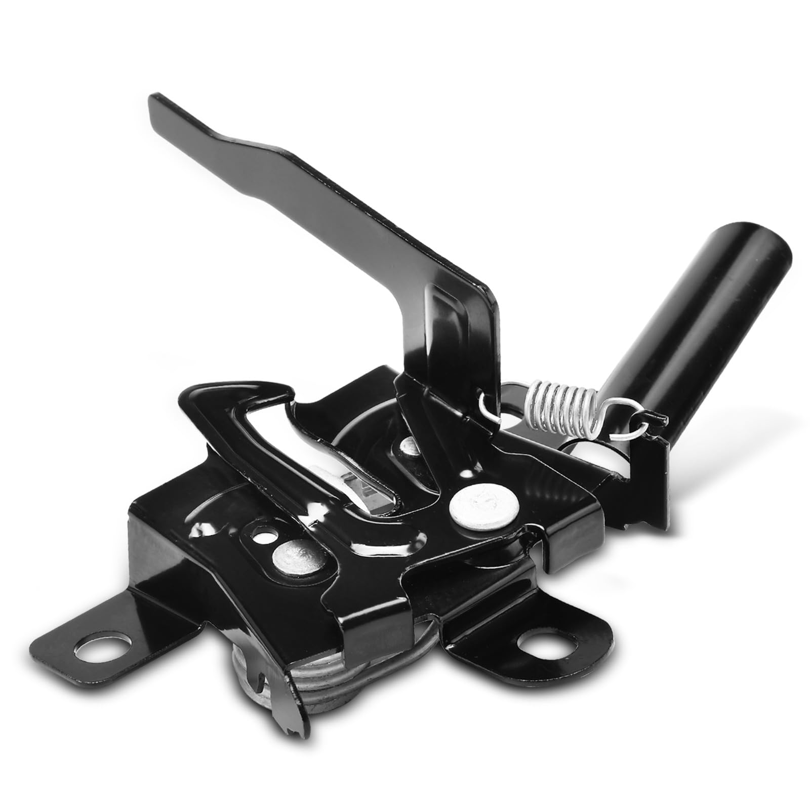 Amazon.com: A-Premium Front Hood Latch Assembly Compatible with Subaru ...