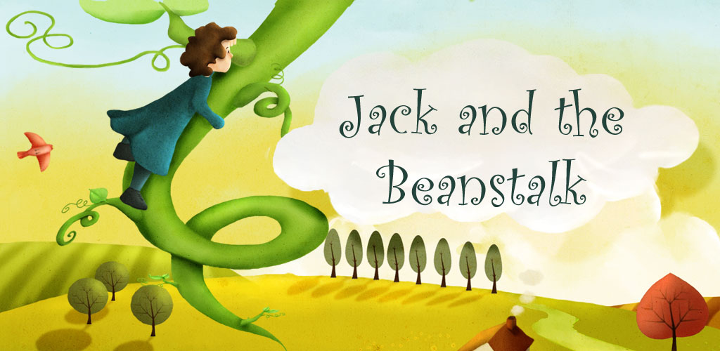 Jack and the Beanstalk:Amazon.com:Appstore for Android