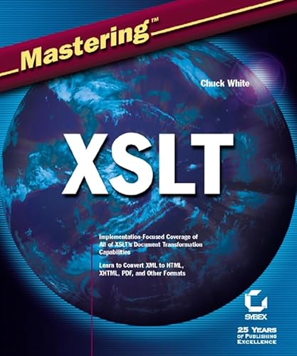 20 Best XSLT Books of All Time - BookAuthority