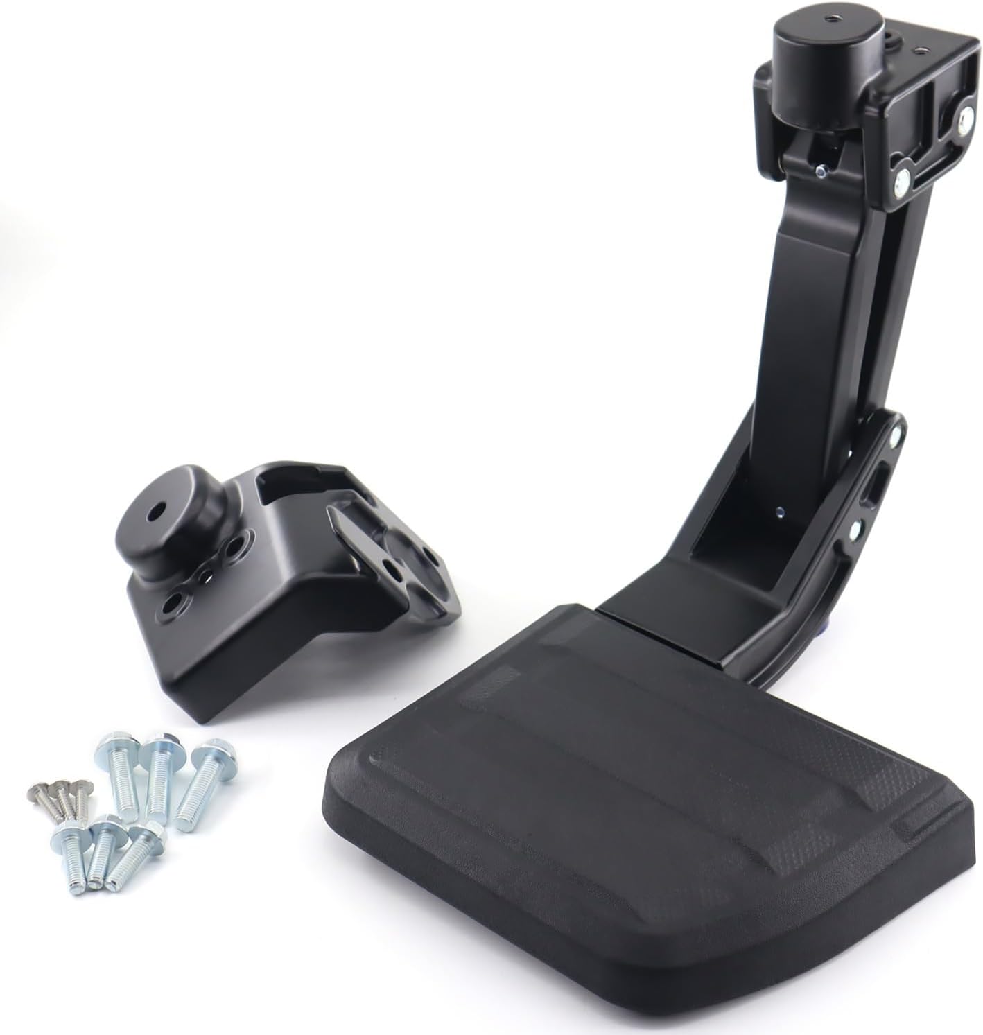 Amazon.com: Rear Bed Step Tailgate Bedstep Compatible with Toyota ...