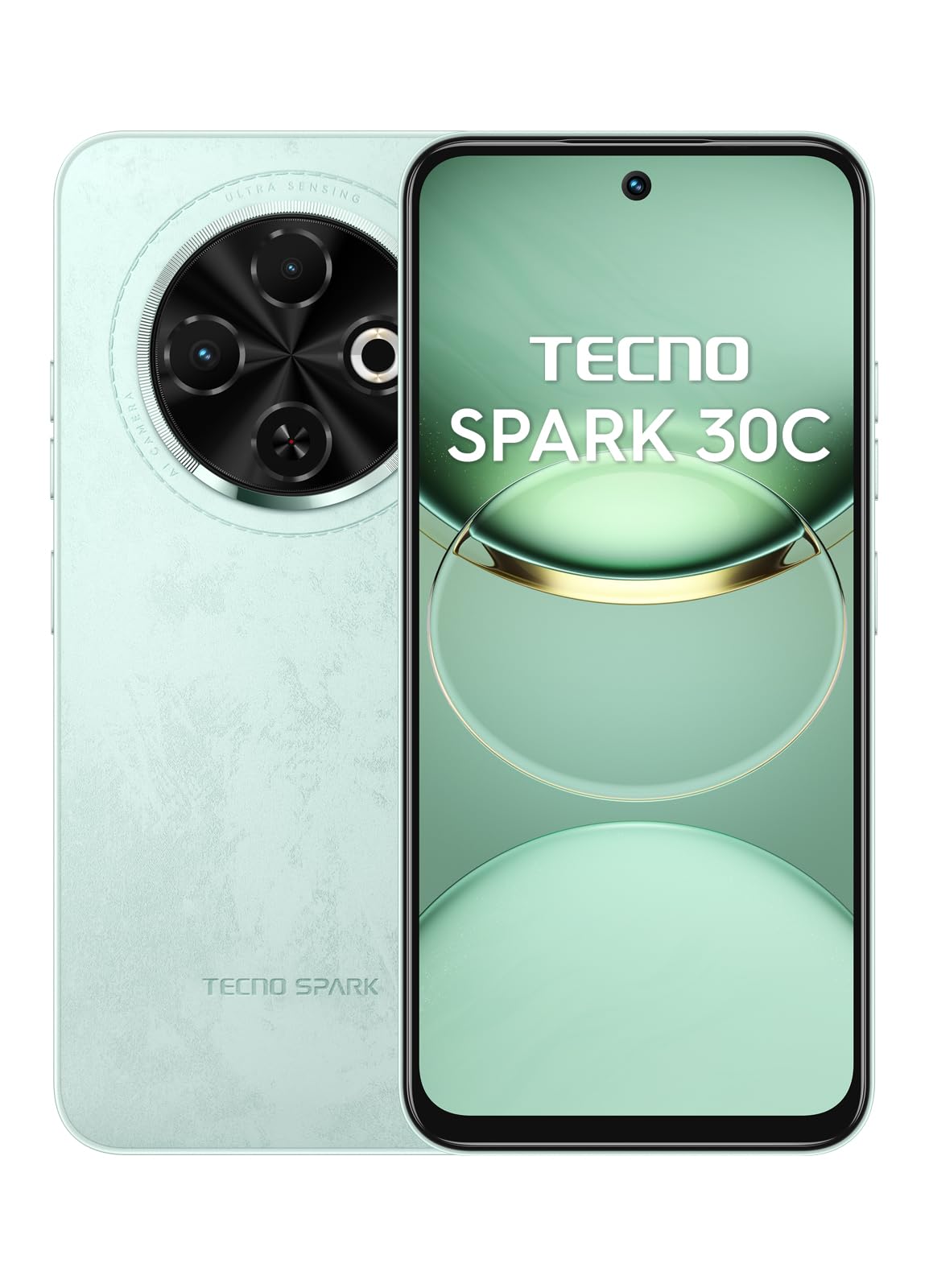 Tecno TECNO SPARK 30C
