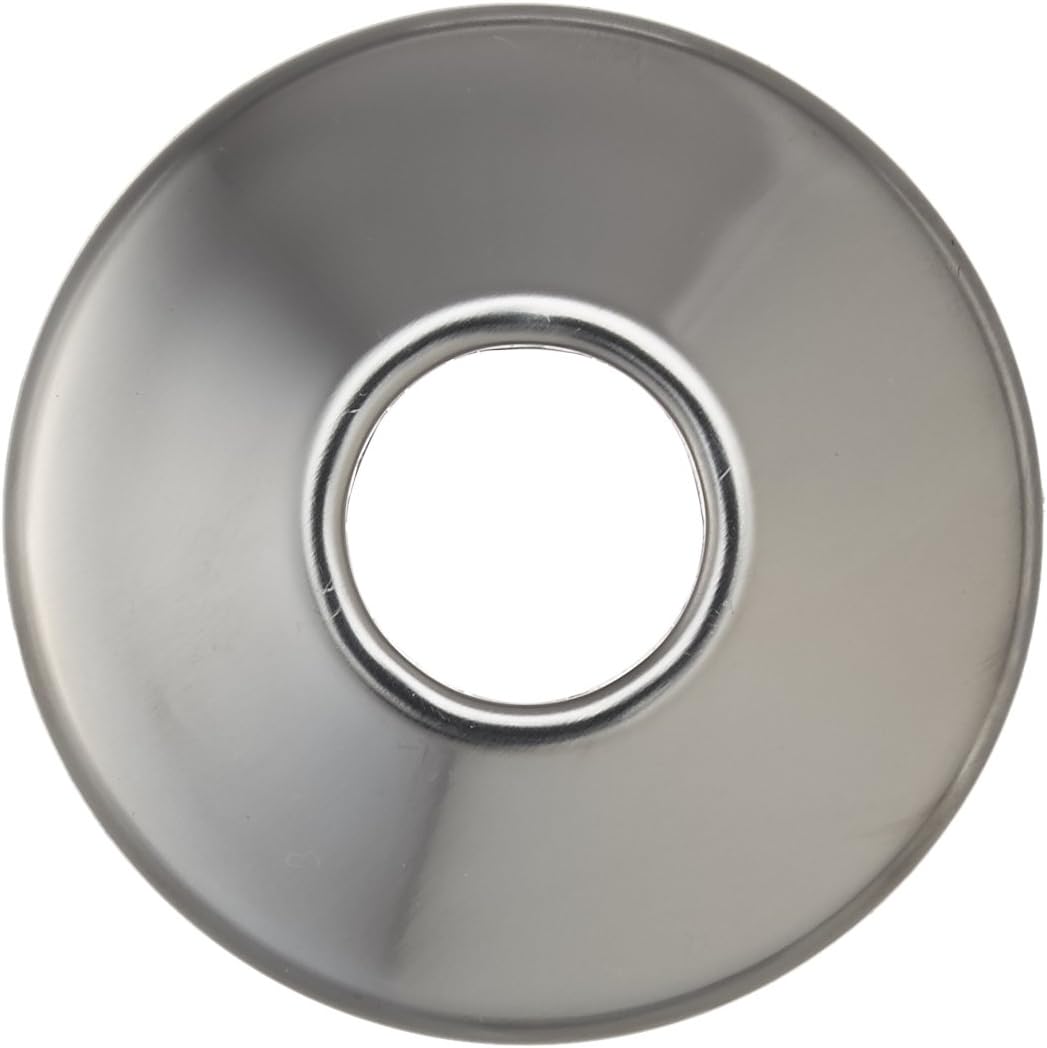 Master Plumber 220-624 MP Pipe Cover, 1/2-Inch, 2PK - Pipe Fittings ...