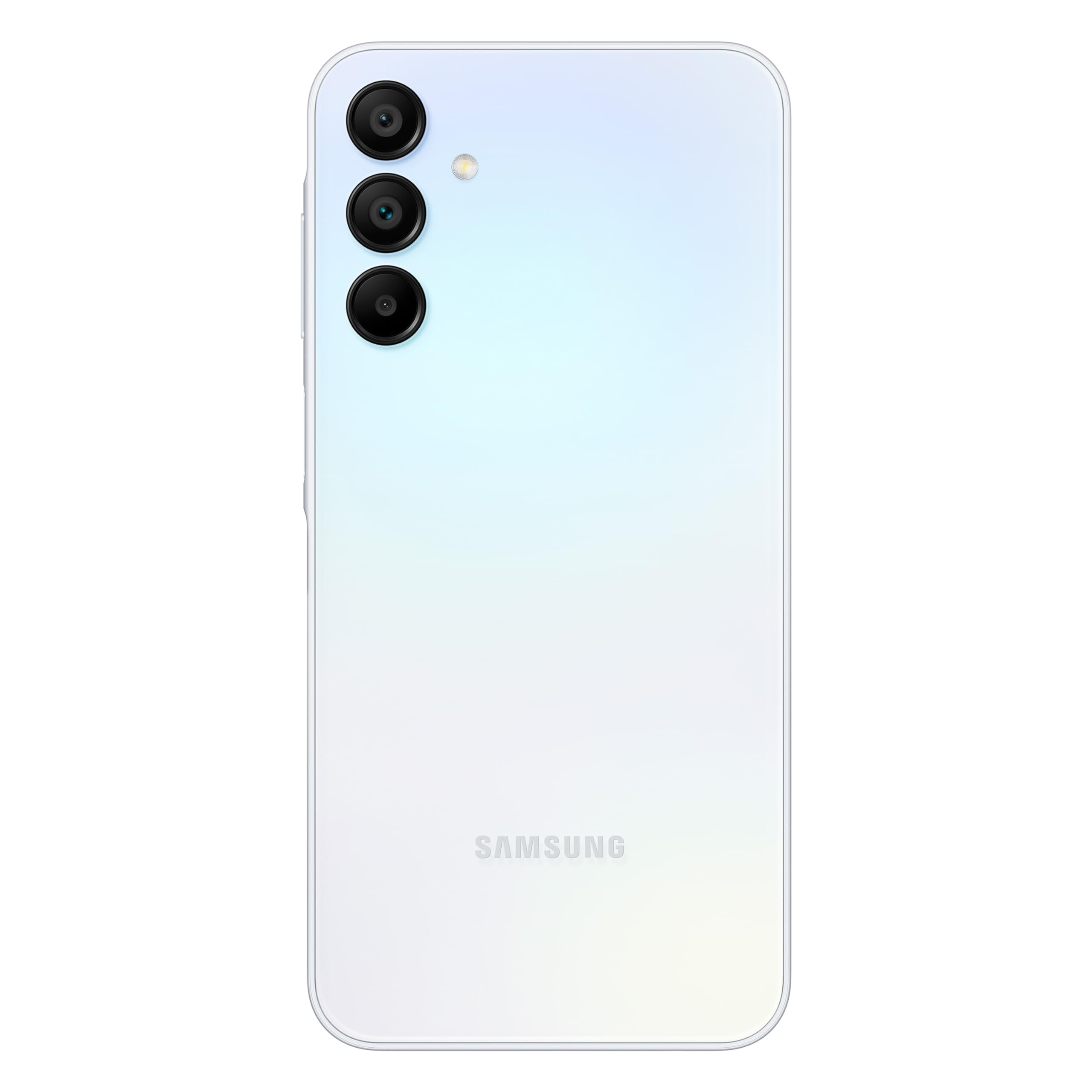 Buy Samsung Galaxy A15 5G (Light Blue, 6GB, 128GB Storage) | 50 MP Main ...