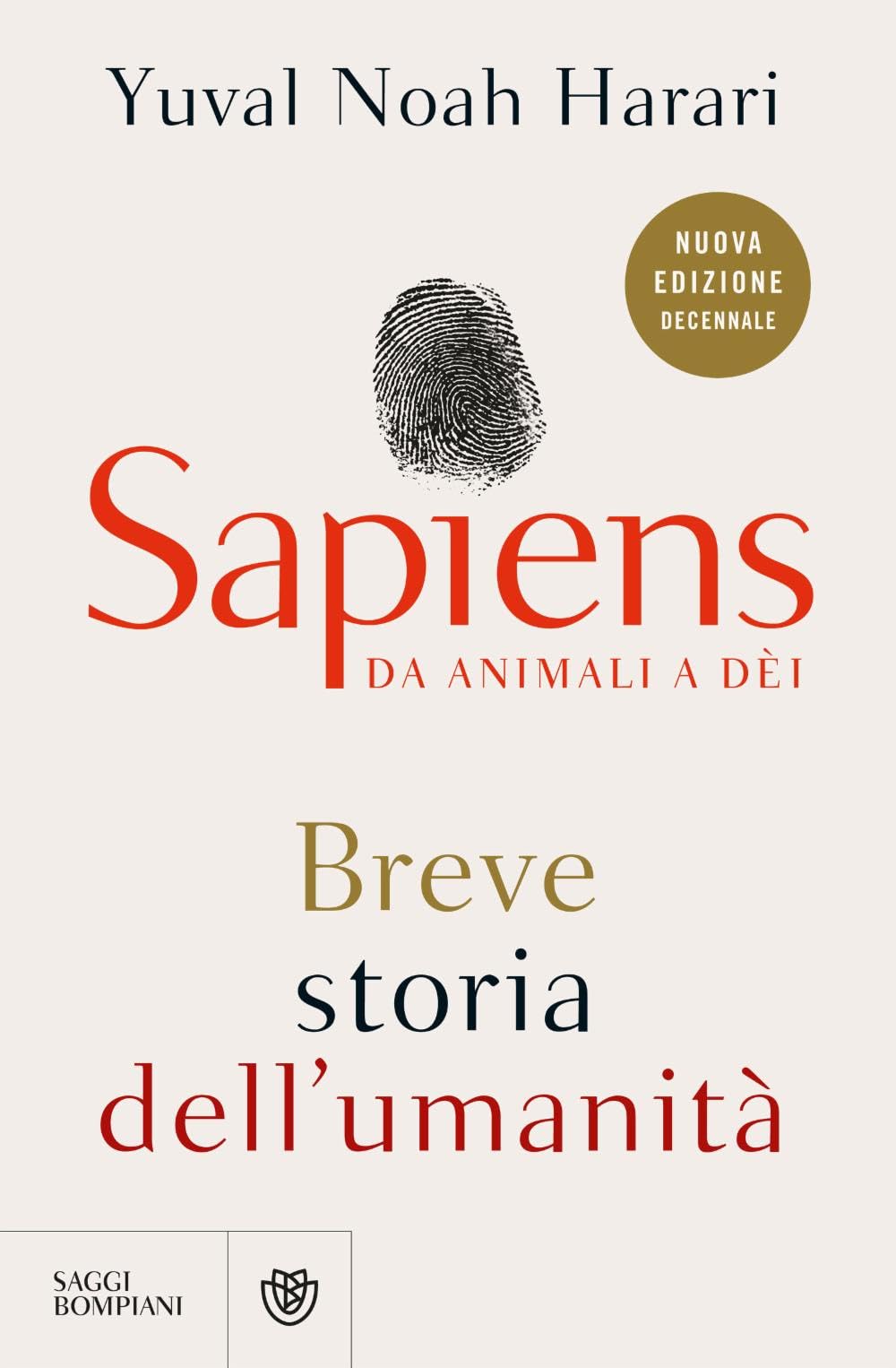 Amazon.it: Sapiens. Da animali a dèi. Breve storia dell'umanità. Nuova ...