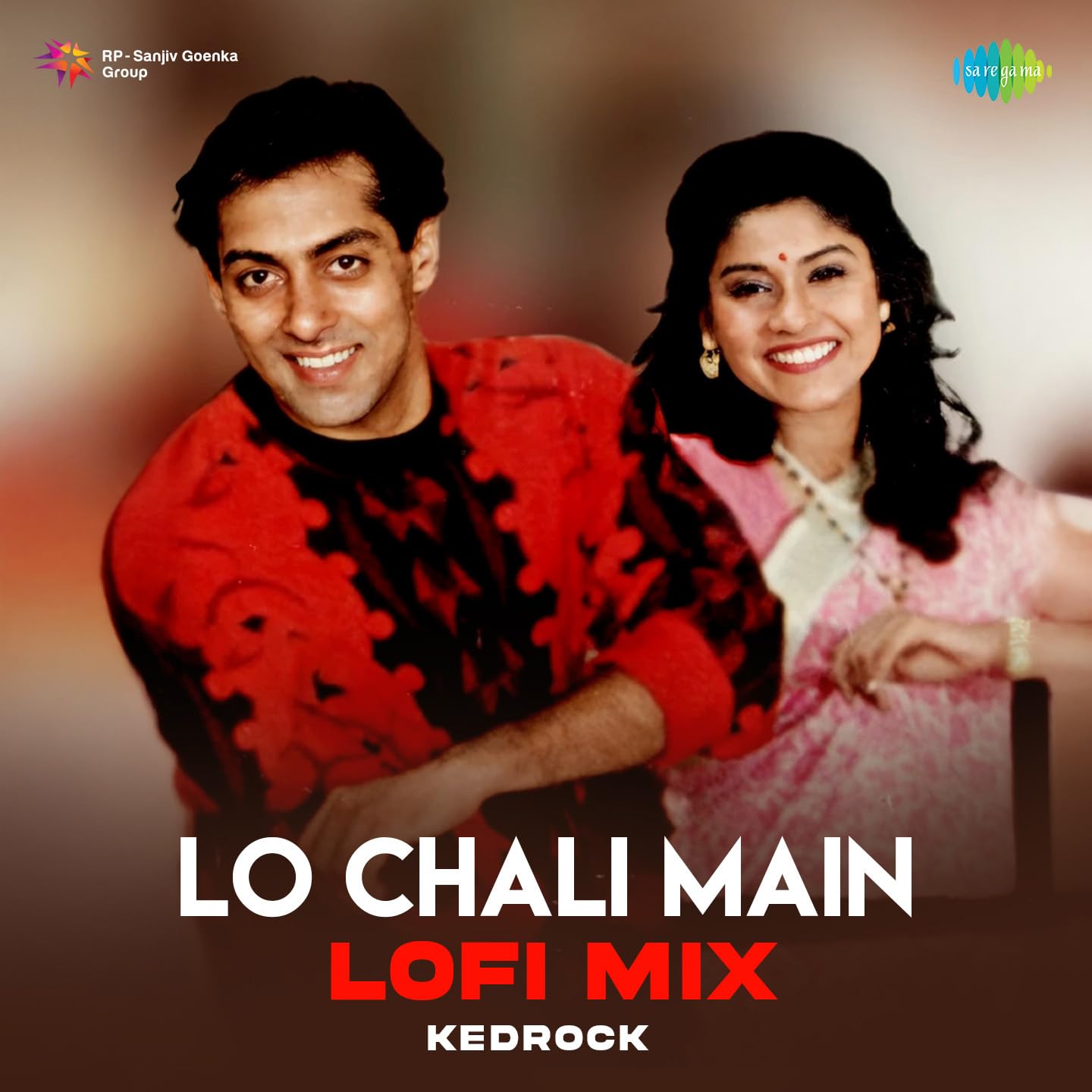 Madhosh Dil Ki Dhadkan song by Lata Mangeshkar & Kumar Sanu from Jab ...