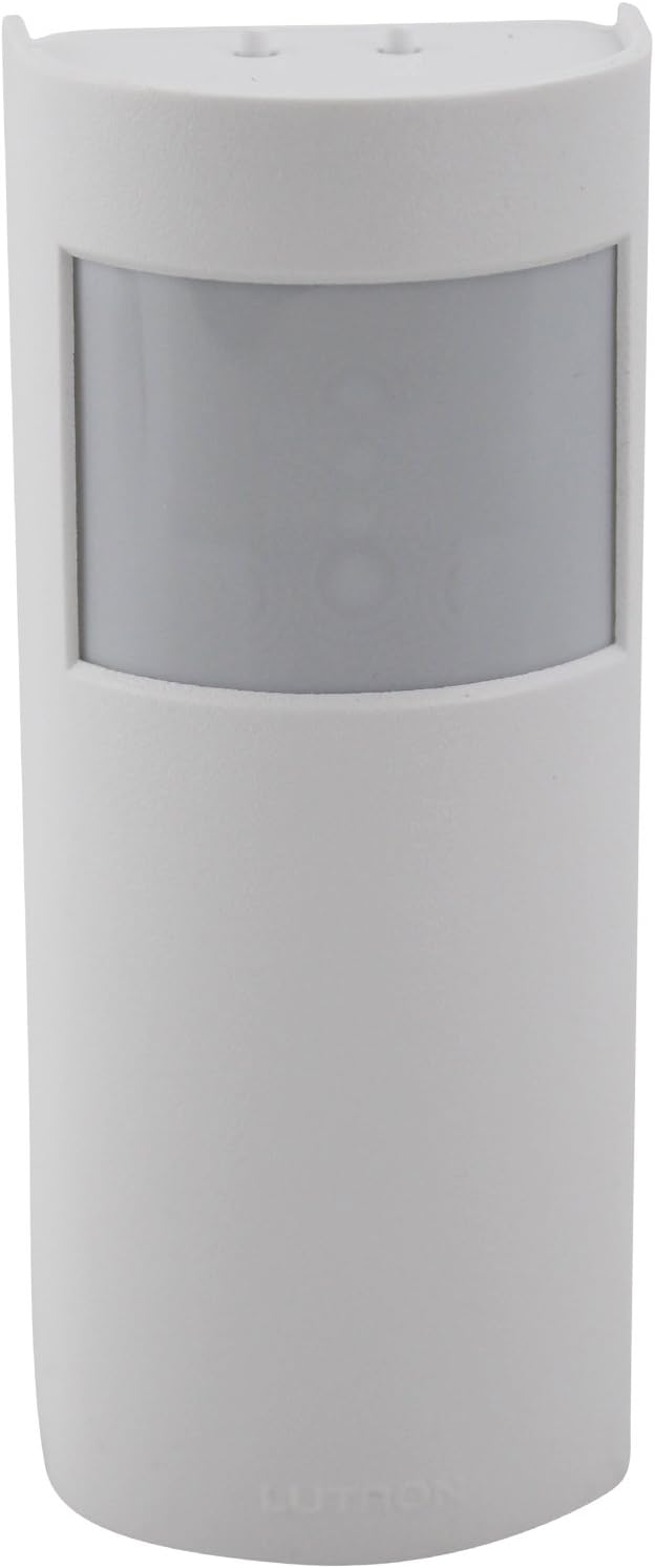 Lutron LRF2-OHLB-P-WH LUTRON HALL OCC SENSOR : Amazon.ca: Tools & Home ...