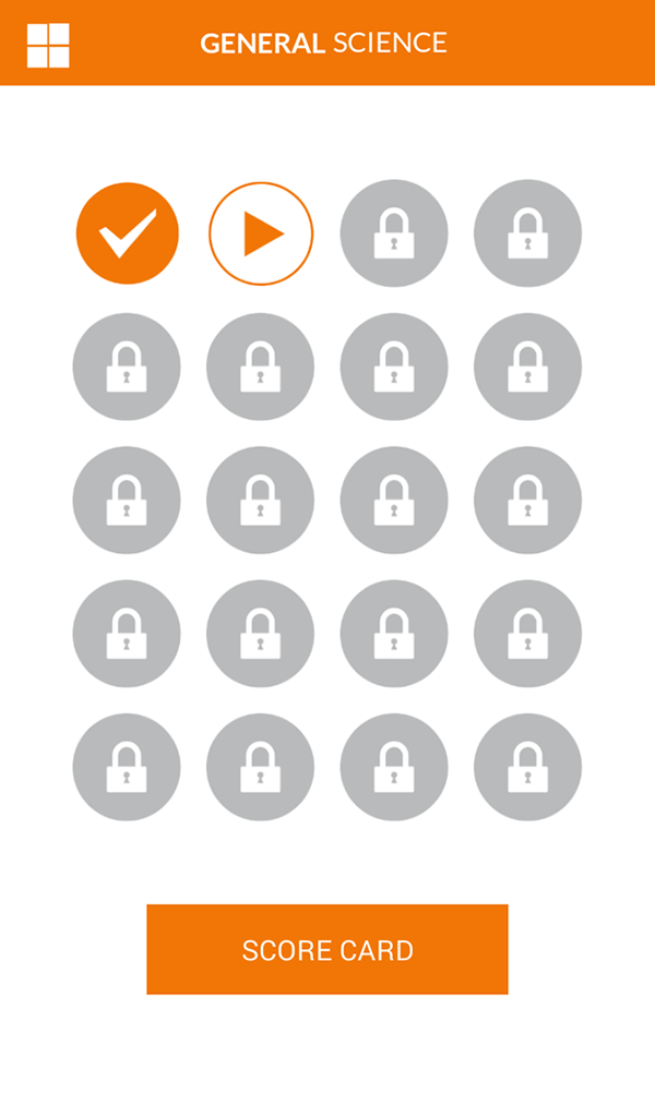 Science Quiz Game Pro - App on Amazon Appstore