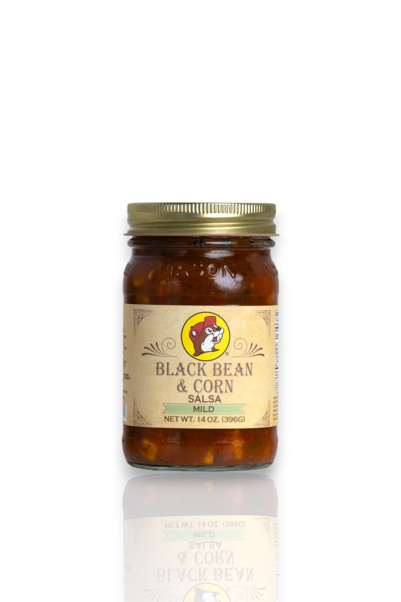 Amazon.com: Buc-ee's Signature Texas Salsa - Spicy Southwestern Flavor ...