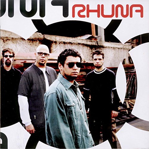 Amazon.co.jp: Rhuna : Rhuna: デジタルミュージック
