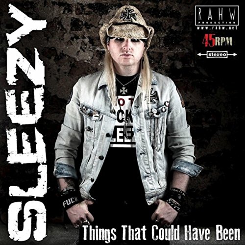 Play Things That Could Have Been by Sleezy on Amazon Music