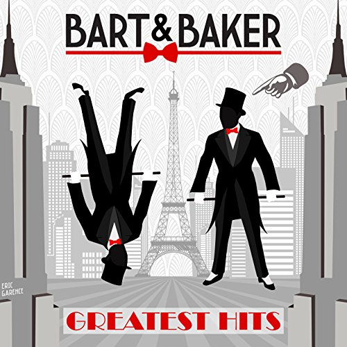 Play Greatest Hits by Bart&Baker on Amazon Music