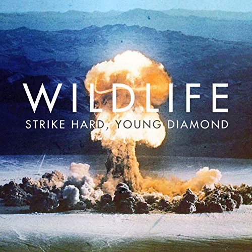 Amazon.com: Strike Hard Young Diamond : The Wildlife: Digital Music