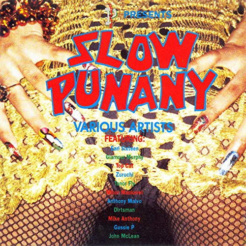 Amazon.com: Slow Punany : Various artists: Digital Music