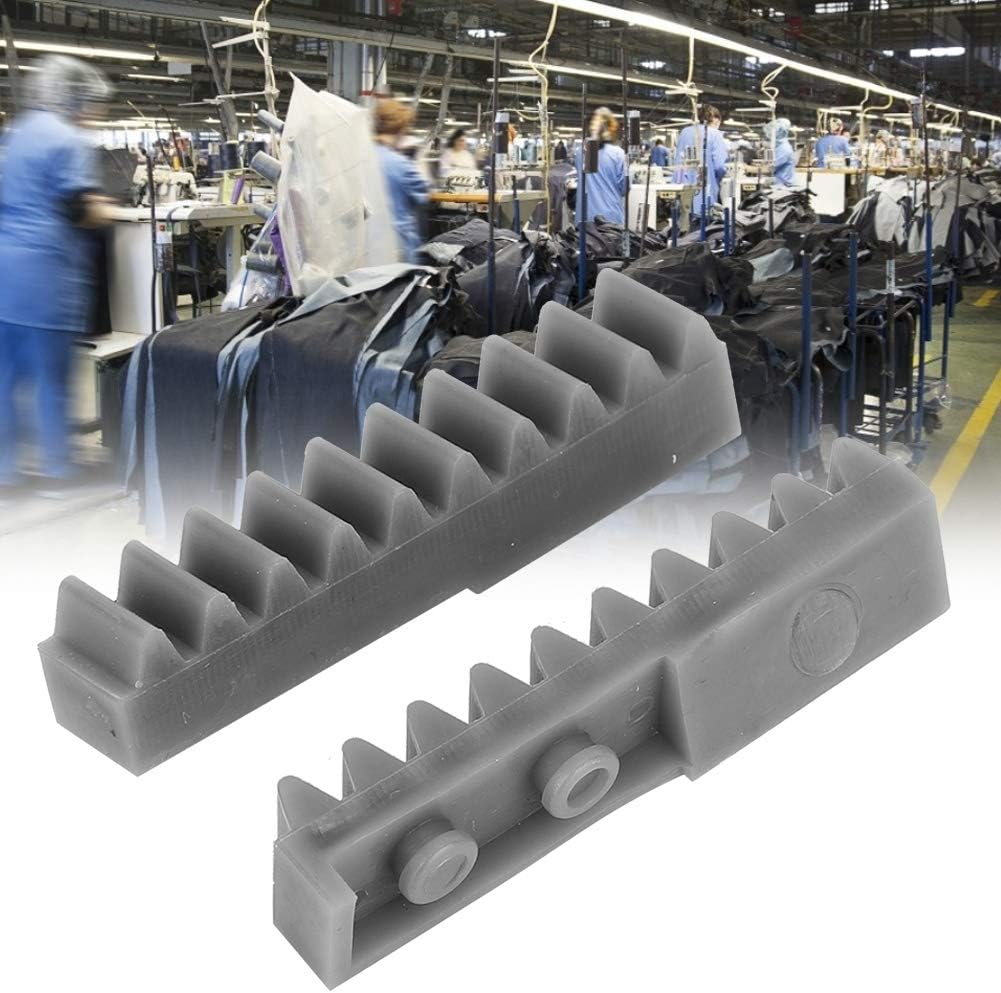 Velaurs Plastic Side Rack, Knitting Machine, Durable A Pair Side Rack ...