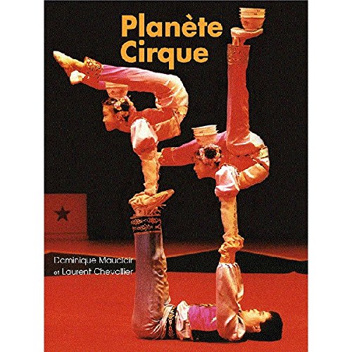 Amazon.com: Planète Cirque : Movies & TV