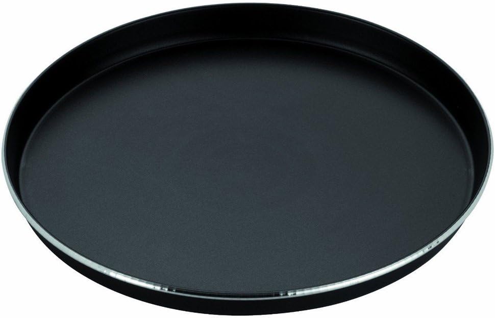 SPARES2GO Ferrite Crisper Plate for Bosch Crisp Function Microwave ...