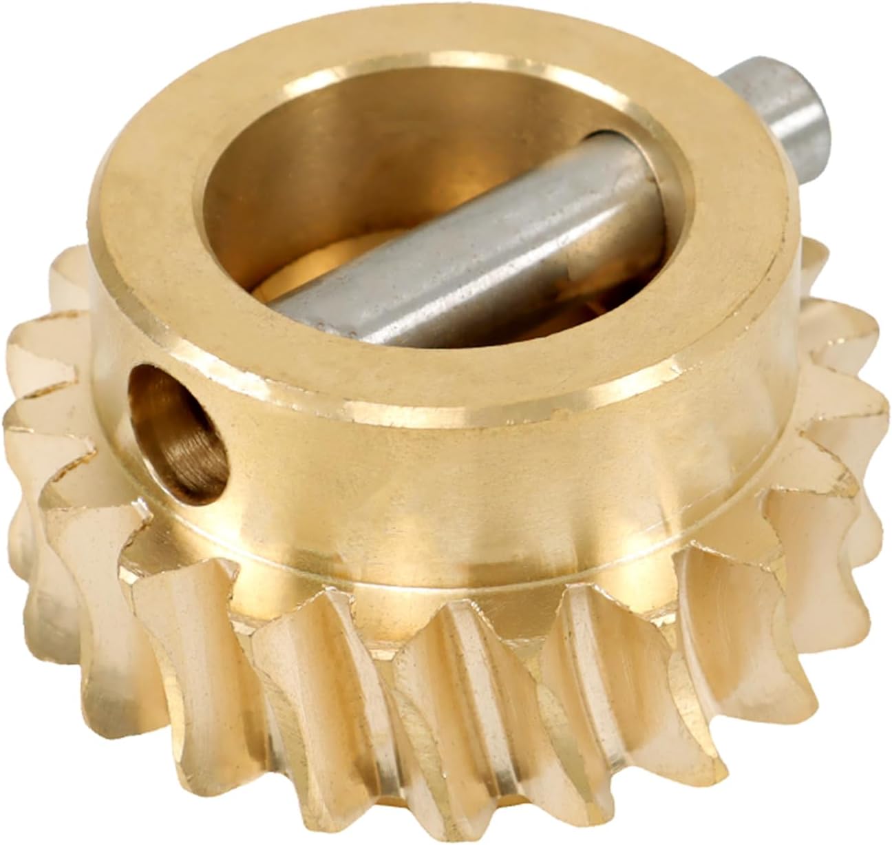 Amazon.com: Snowblower Auger Worm Gear for Ariens ST824 924050 52402600 ...