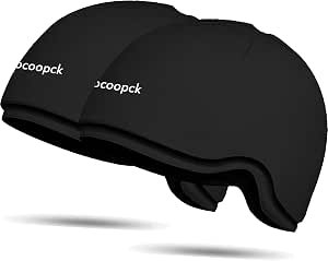 Amazon.com: 2 Packs Cold Cap for Chemotherapy Patients, Chemo Care ...