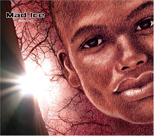 Mad Ice - Maneno - Amazon.com Music