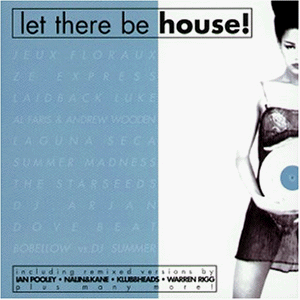Let There Be House: Various: Amazon.es: CD y vinilos}