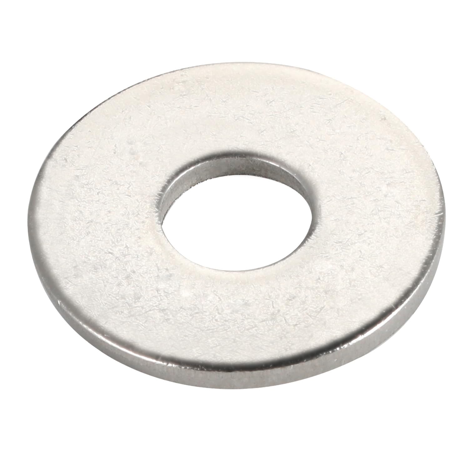 Snapklik.com : M10 Stainless Flat Washers, 30mm Outer Diameter, 304 ...