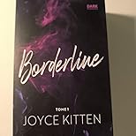 Borderline Tome 1 : Kitten, Joyce: Amazon.fr: Livres