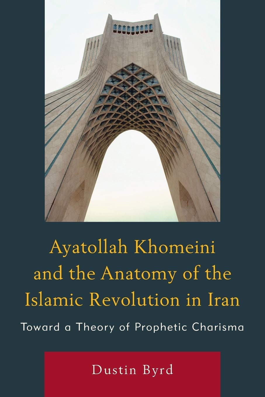 Amazon.com: Ayatollah Khomeini & the Anatomy of the Islamic Revolution ...
