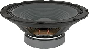 qtx 8-Inch Driver for QR8A Speaker Cabinet : Buy Online at Best Price ...