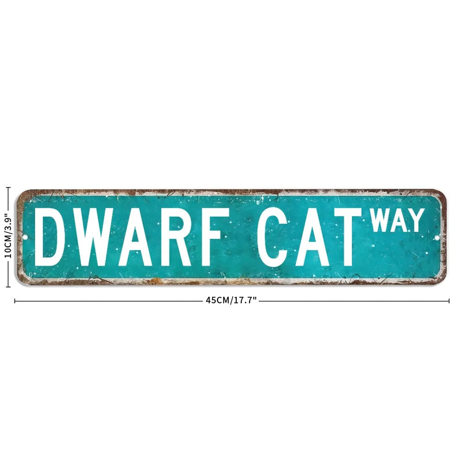 Dwergkat