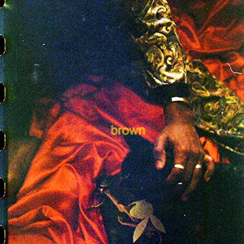 Brown by Kyle Dion on Amazon Music - Amazon.com