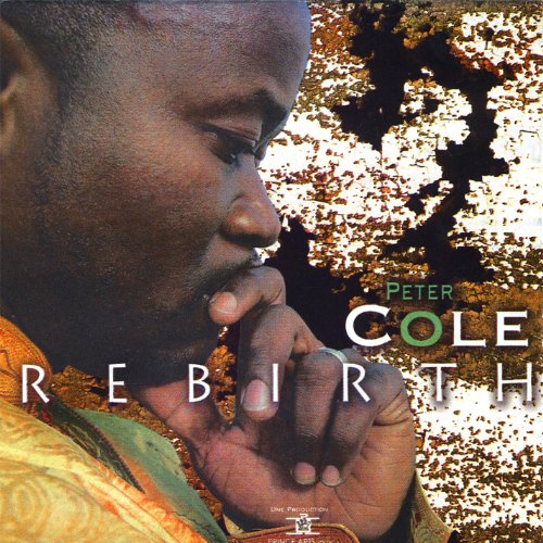 Amazon Musicでピーター・コールのRebirthを再生する