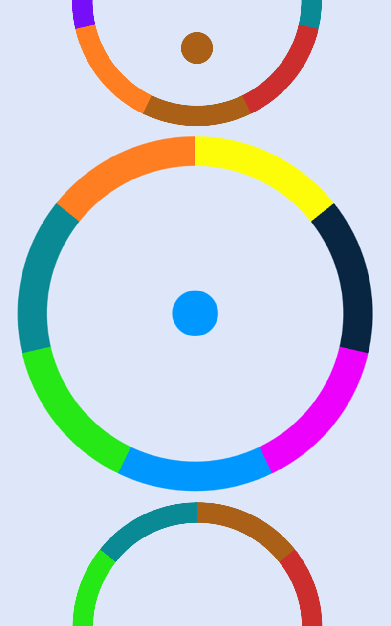Color Tap Circle - App on Amazon Appstore