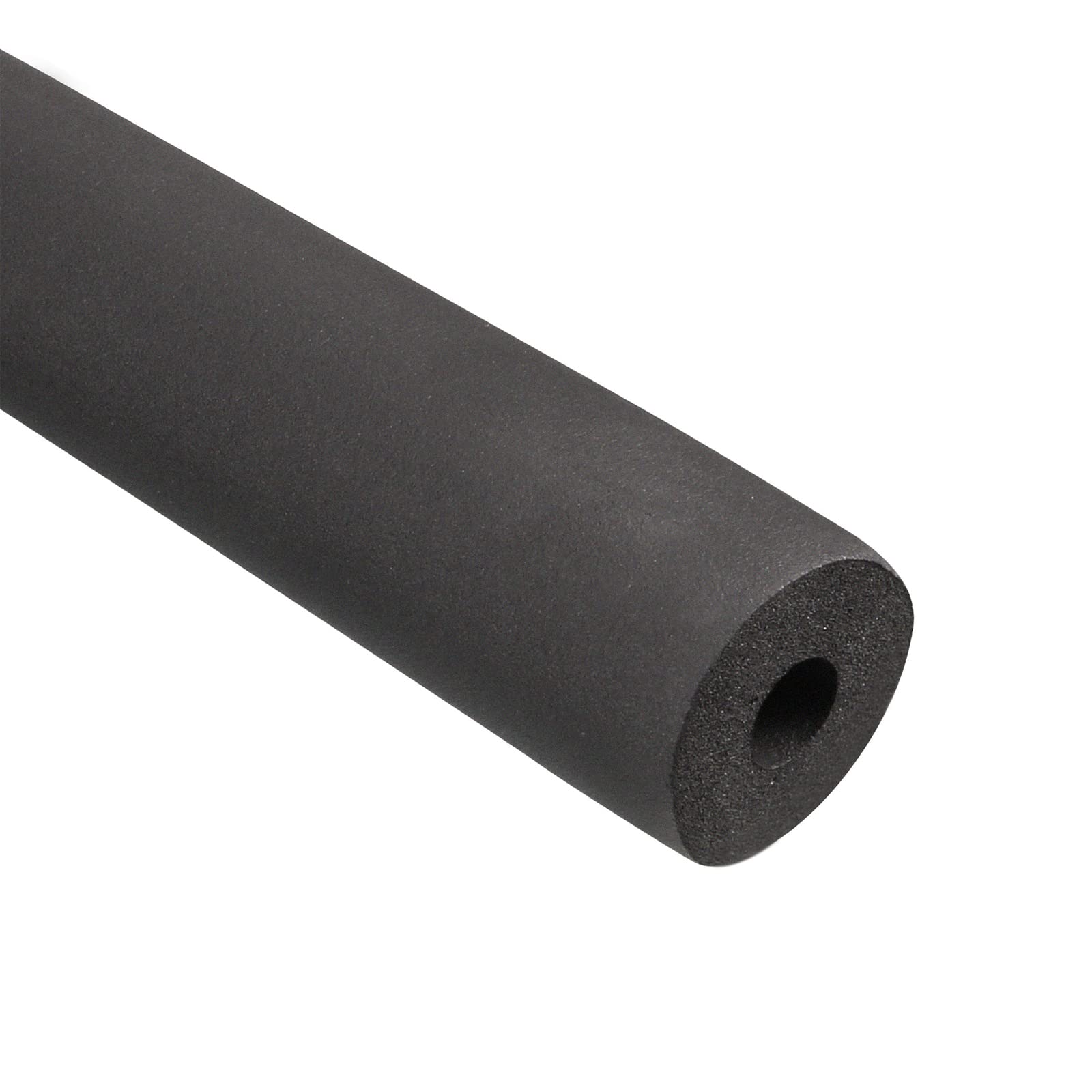 YOKIVE Foam Tubing, Rubber Insulation Tube Cover| Reducing Friction ...