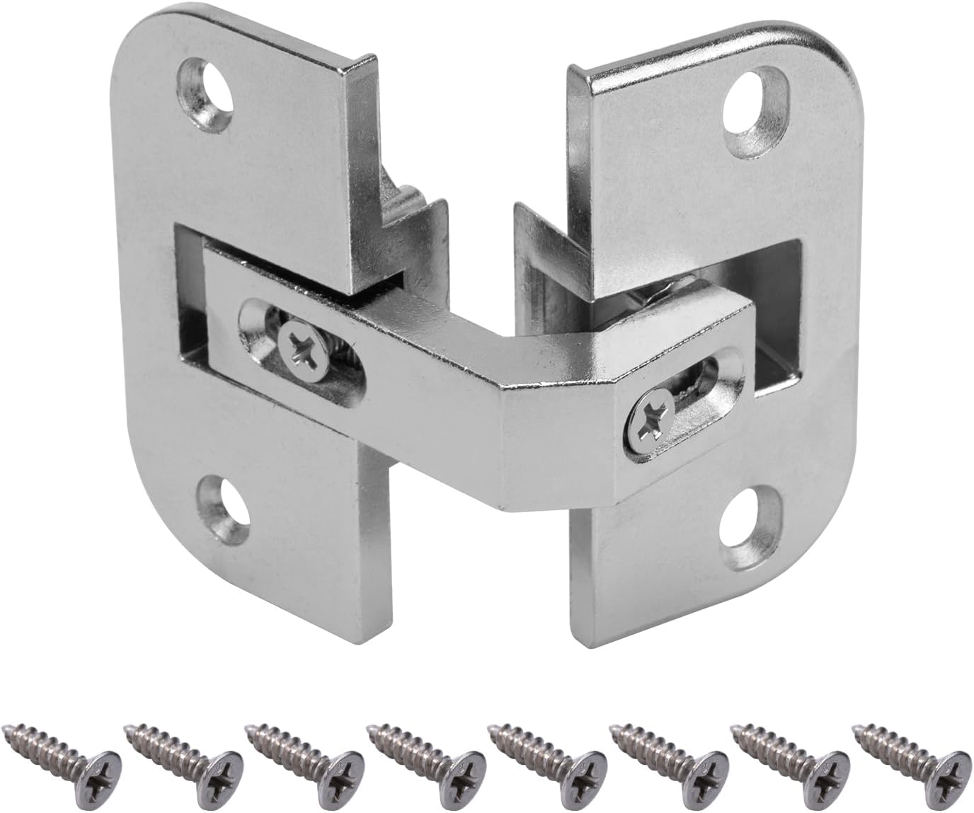 Replacement Pie Cut Corner Hinge for Grass 975 - Amazon.com